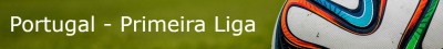 Portuguese Primeira Liga Table 2024/2025 | The Stats Don't Lie